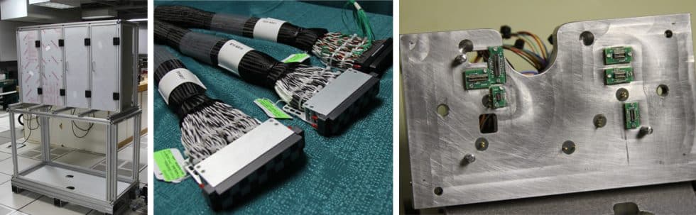 Custom Systems Integration, Inc. | ATE Test Equipment & Systems ...